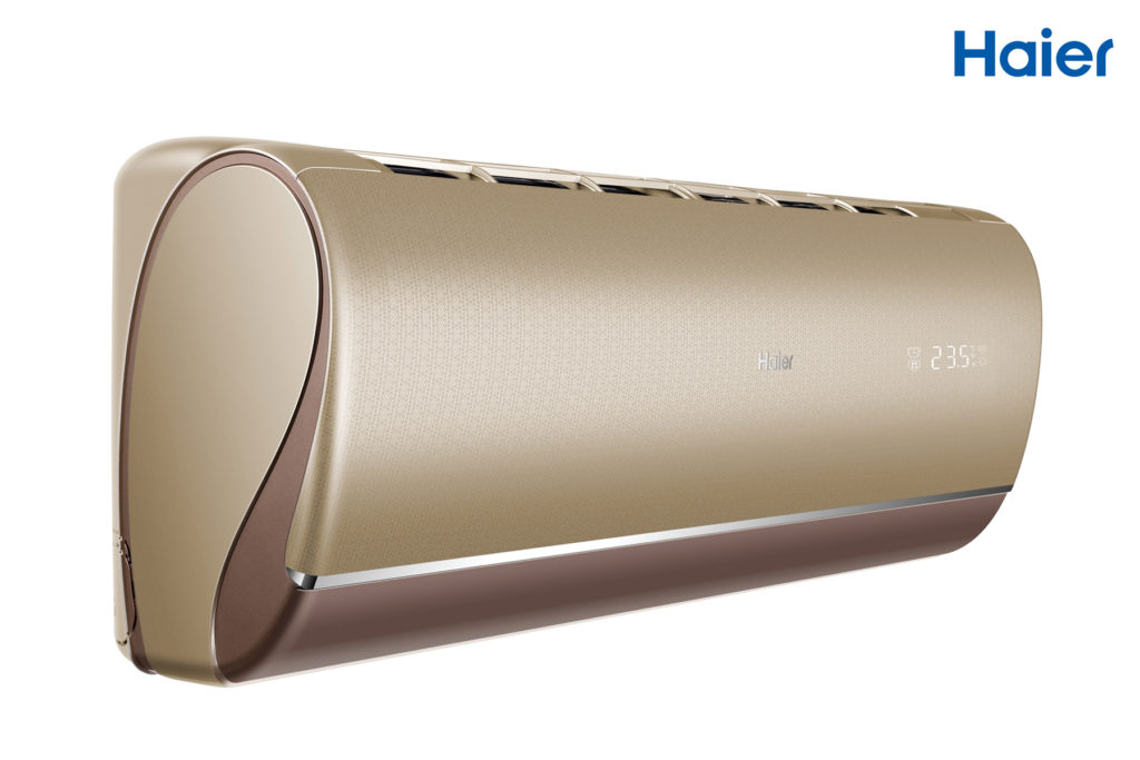 Haier gears up for 2019 with the “Puri Cool Series” An innovative ...